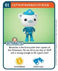 Discuss Everything About Octonauts Wiki | Fandom