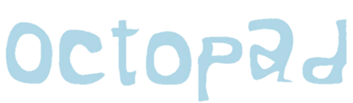 Octopad (Series) | Octopad Wiki | Fandom