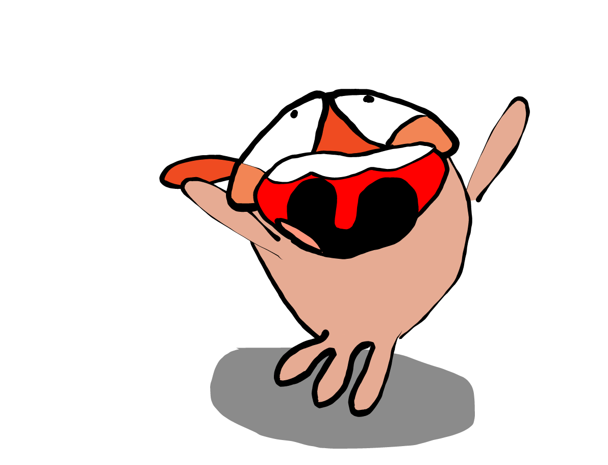 Winston | Octopad Wiki | Fandom