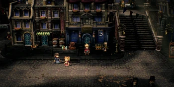 New Delsta | Octopath Traveler Wiki | Fandom