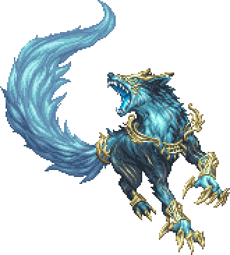 Lykaon | Octopath Traveler Wiki | Fandom