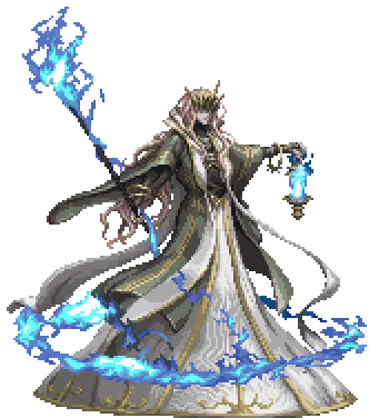 Aelfric | Octopath Traveler Wiki | Fandom