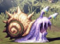 Giant Slug | Octopath Traveler Wiki | Fandom