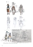 Ochette | Octopath Traveler Wiki | Fandom