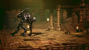 Throne Guardian | Octopath Traveler Wiki | Fandom