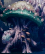 Toxic Spore | Octopath Traveler Wiki | Fandom
