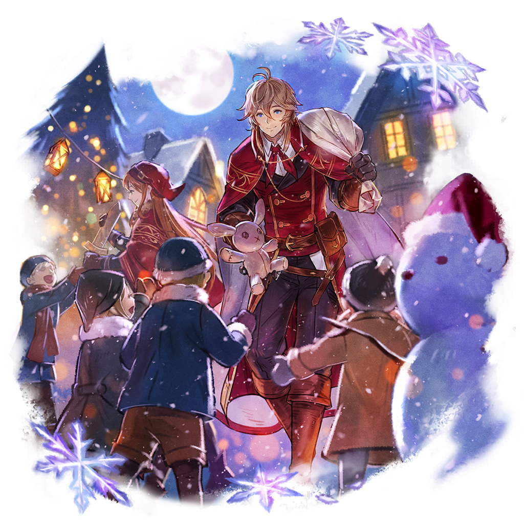 Millard Ex Octopath Traveler Wiki Fandom