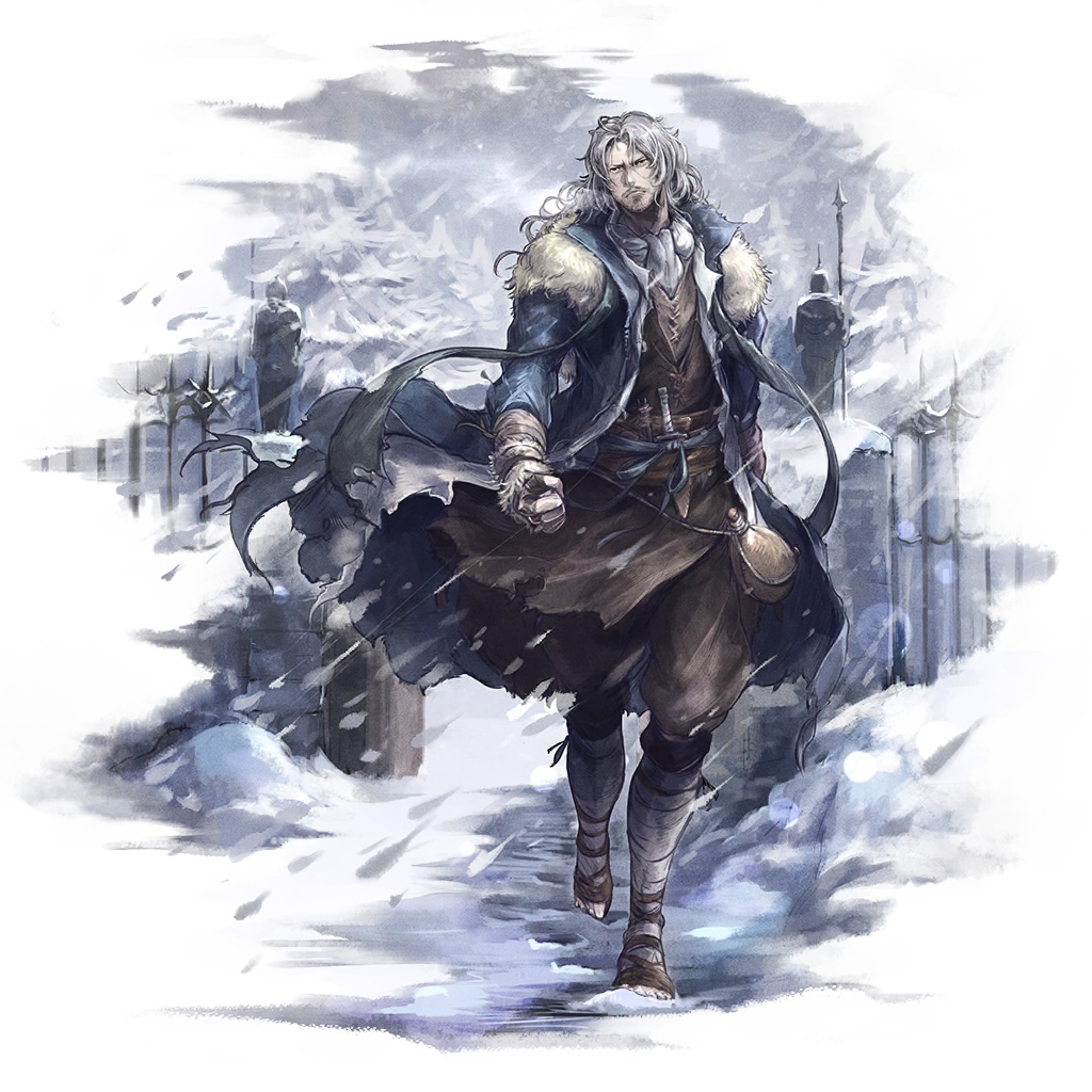 Cless | Octopath Traveler Wiki | Fandom