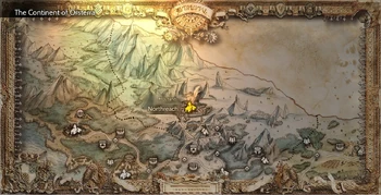 Northreach | Octopath Traveler Wiki | Fandom