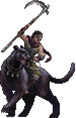 Empress Tatloch | Octopath Traveler Wiki | Fandom