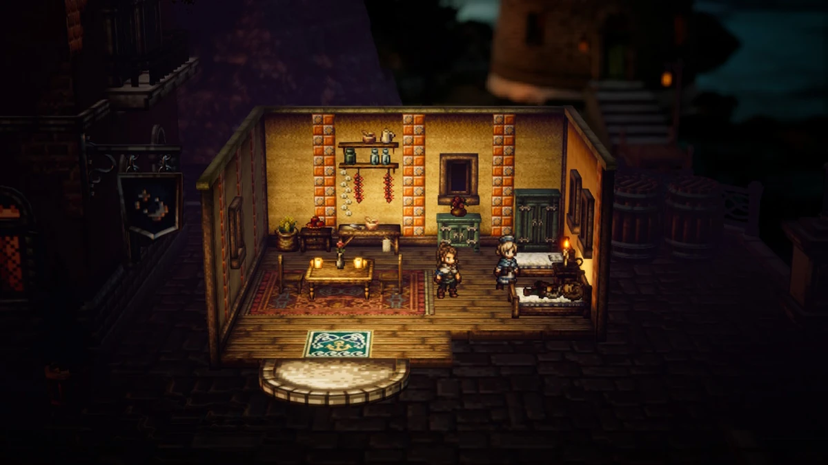 Senah | Octopath Traveler Wiki | Fandom