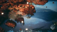 The Sundering Sea | Octopath Traveler Wiki | Fandom