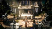 Timberain | Octopath Traveler Wiki | Fandom