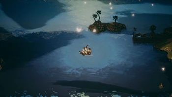 The Sundering Sea | Octopath Traveler Wiki | Fandom