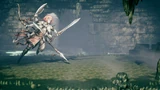 Winnehild | Octopath Traveler Wiki | Fandom