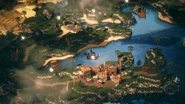 The Sundering Sea | Octopath Traveler Wiki | Fandom