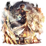 Promme | Octopath Traveler Wiki | Fandom