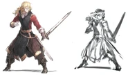 Erhardt | Octopath Traveler Wiki | Fandom