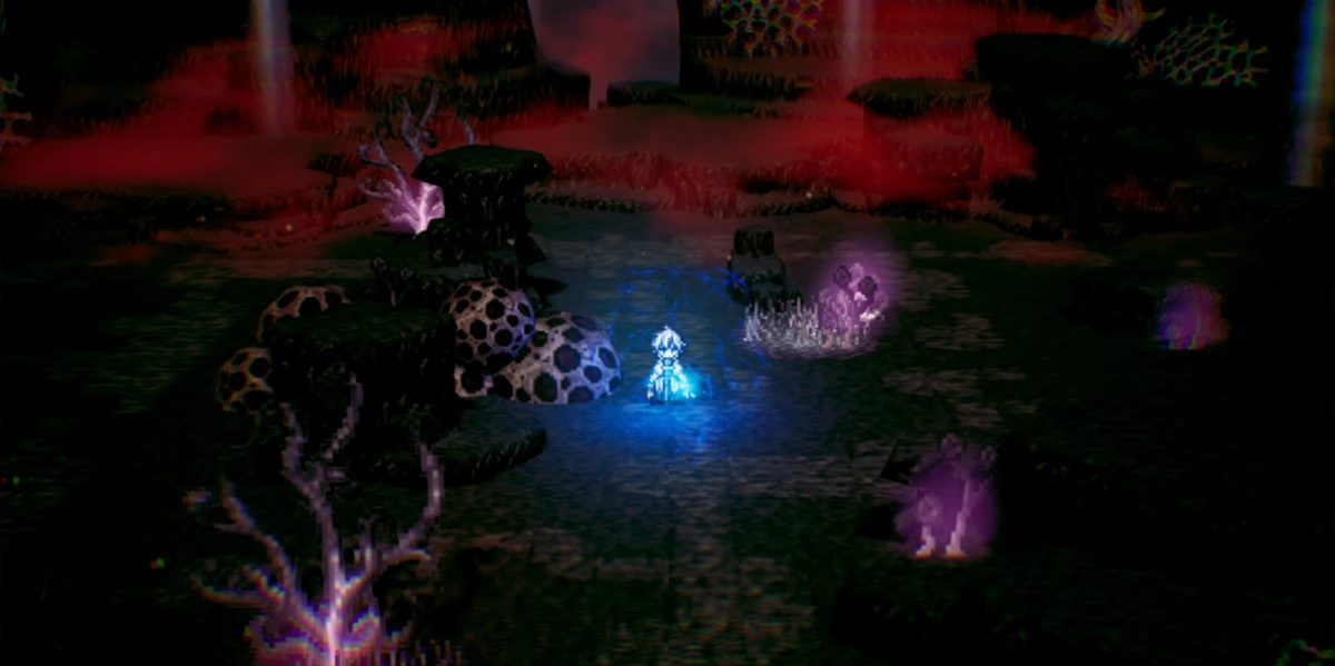 Netherflame Chamber | Octopath Traveler Wiki | Fandom