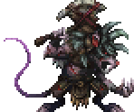 Cursed Fallen Ratking | Octopath Traveler Wiki | Fandom