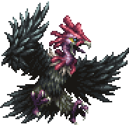King Condor | Octopath Traveler Wiki | Fandom