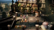 New Delsta | Octopath Traveler Wiki | Fandom