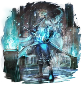 Rondo | Octopath Traveler Wiki | Fandom