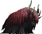 Demon Yak | Octopath Traveler Wiki | Fandom