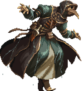 Trousseau | Octopath Traveler Wiki | Fandom