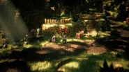 Beasting Village | Octopath Traveler Wiki | Fandom