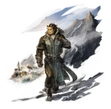 Olberic Eisenberg | Octopath Traveler Wiki | Fandom