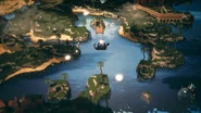 The Sundering Sea | Octopath Traveler Wiki | Fandom
