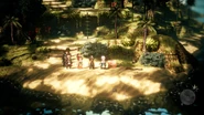 Nameless Isle | Octopath Traveler Wiki | Fandom