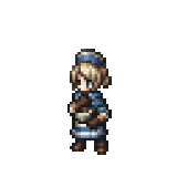Castti Florenz | Octopath Traveler Wiki | Fandom