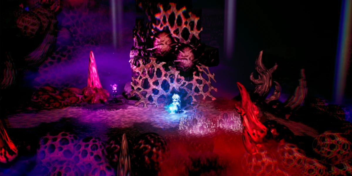 Hell's Abyss | Octopath Traveler Wiki | Fandom