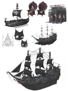 Tatloch's Ship | Octopath Traveler Wiki | Fandom