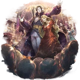 Francesca | Octopath Traveler Wiki | Fandom