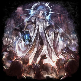 Ceraphina | Octopath Traveler Wiki | Fandom