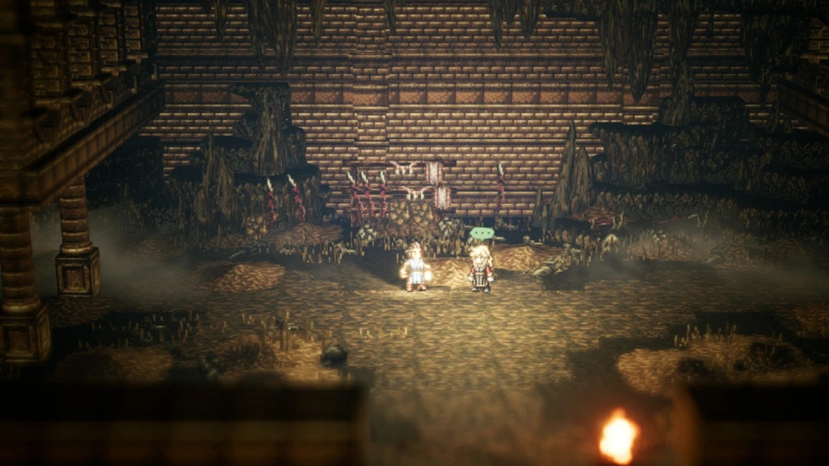 Erhardt | Octopath Traveler Wiki | Fandom