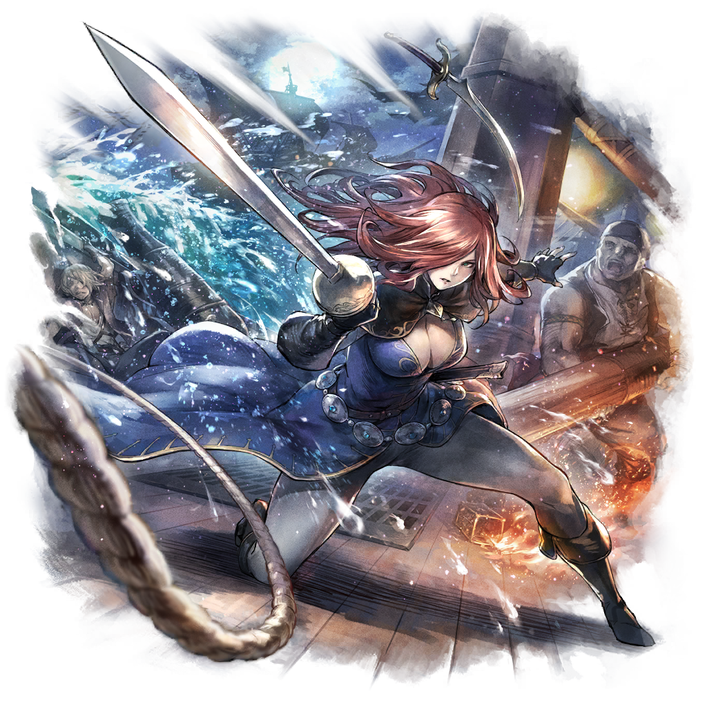 Eltrix | Octopath Traveler Wiki | Fandom