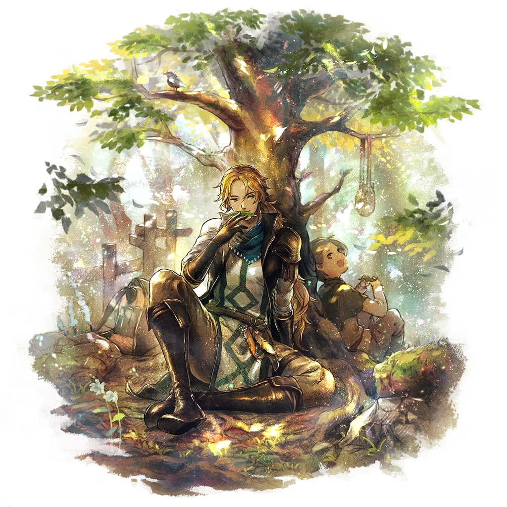 Sowan | Octopath Traveler Wiki | Fandom