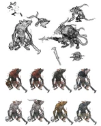 Ratkin | Octopath Traveler Wiki | Fandom