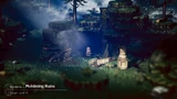 East Duskbarrow Trail | Octopath Traveler Wiki | Fandom