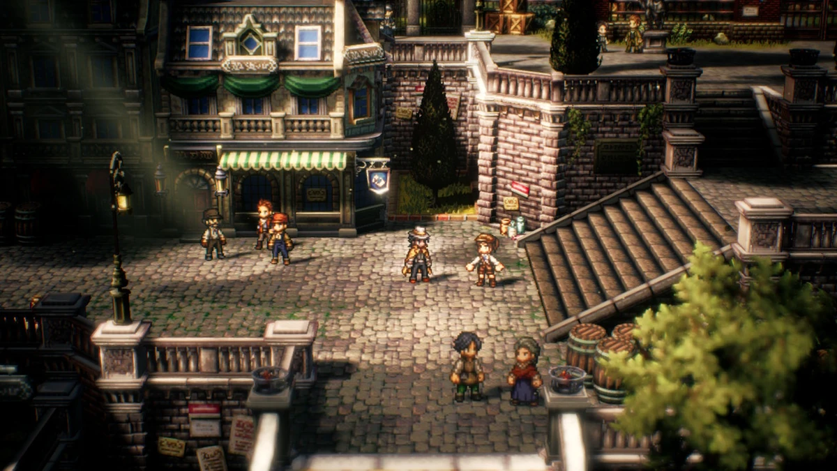 Ori | Octopath Traveler Wiki | Fandom