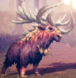 Devil Deer | Octopath Traveler Wiki | Fandom