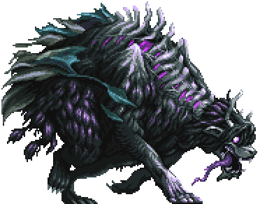 Dark Entity | Octopath Traveler Wiki | Fandom