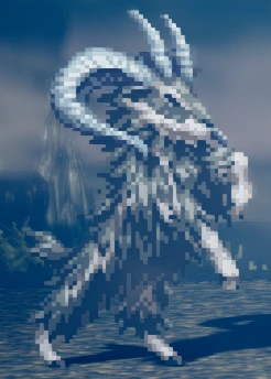 Highland Goat | Octopath Traveler Wiki | Fandom