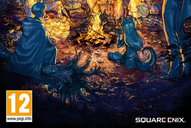 bewildering dance octopath