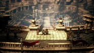Veronica | Octopath Traveler Wiki | Fandom