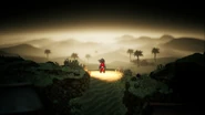 Hikari Ku | Octopath Traveler Wiki | Fandom